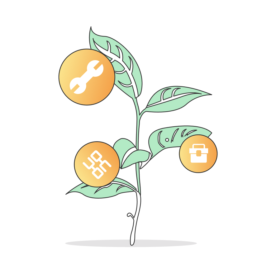 MCT - We Make Digital Currency Easy.